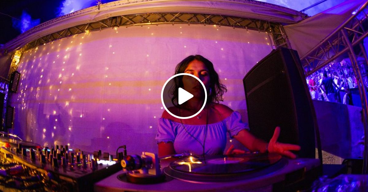 Worldwide Festival Coco Maria 27 08 19 By Worldwide Fm Mixcloud