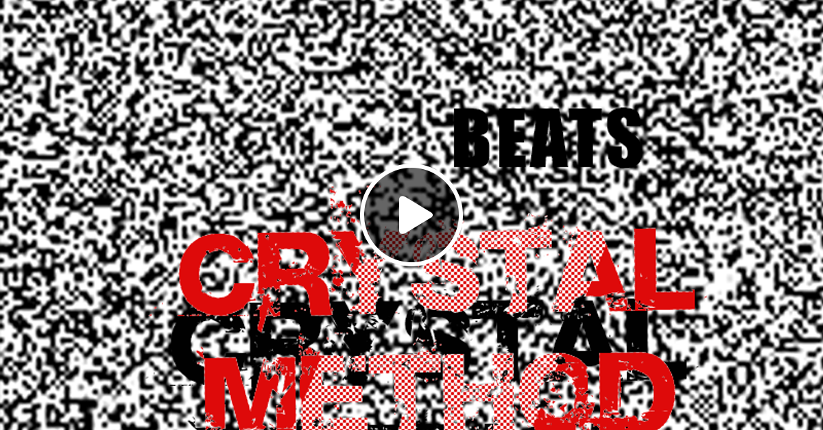 The Crystal Method - Community Service (Radio Show) 27.05.2006 (Indie ...