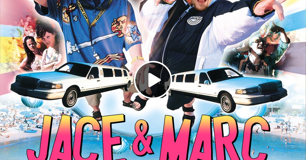 Jace & Marc Go Ibiza Classics by Jace Hobbs | Mixcloud