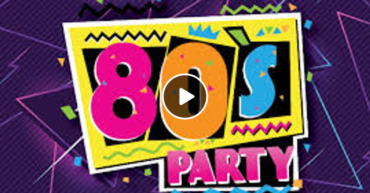 80S PARTY MIX VOL 4 by DJ Asylum | Mixcloud