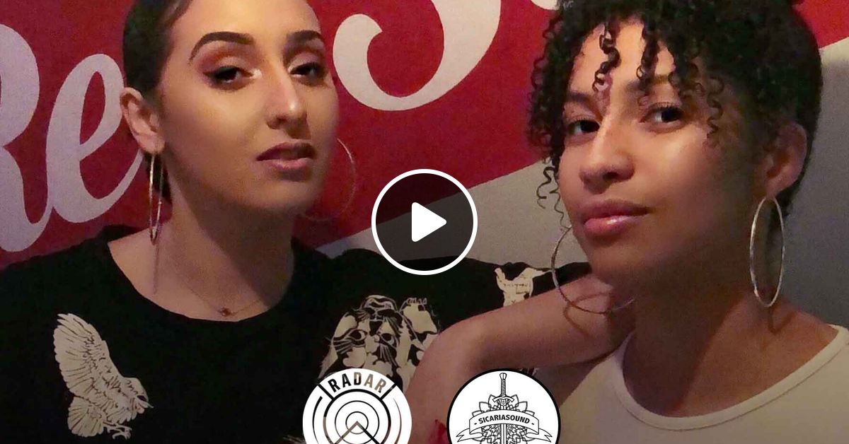 Sicaria Sound w/ Nico Lindsay & B Side Los Angeles - 19th March 2018 by ...