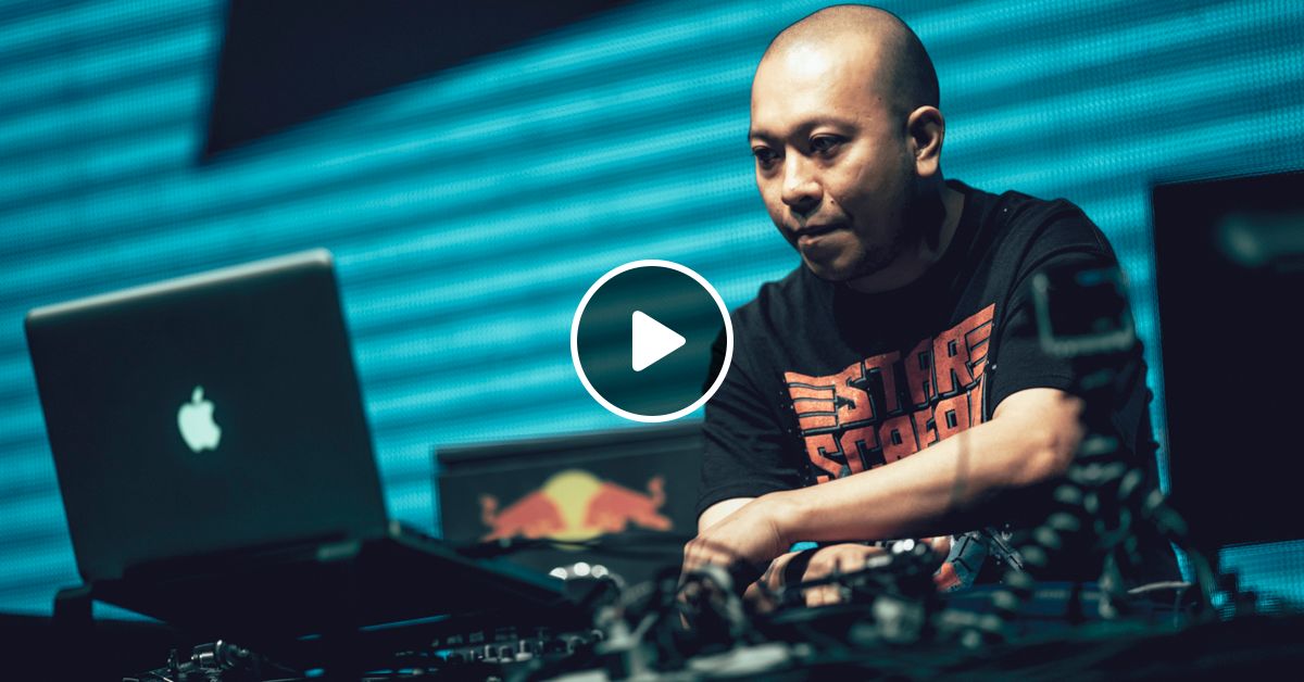 DJ Short - Philippines - Cebu Qualifier by Red Bull 3Style | Mixcloud