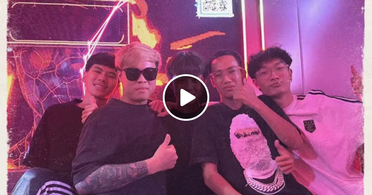 DJ'YE【Syun Private Mix'25】《李國煌、梁志強 - 少年英雄 X Showtek - Fts X 於冬然 - 座位》Mixtape 2x25 by DJ'YE ...