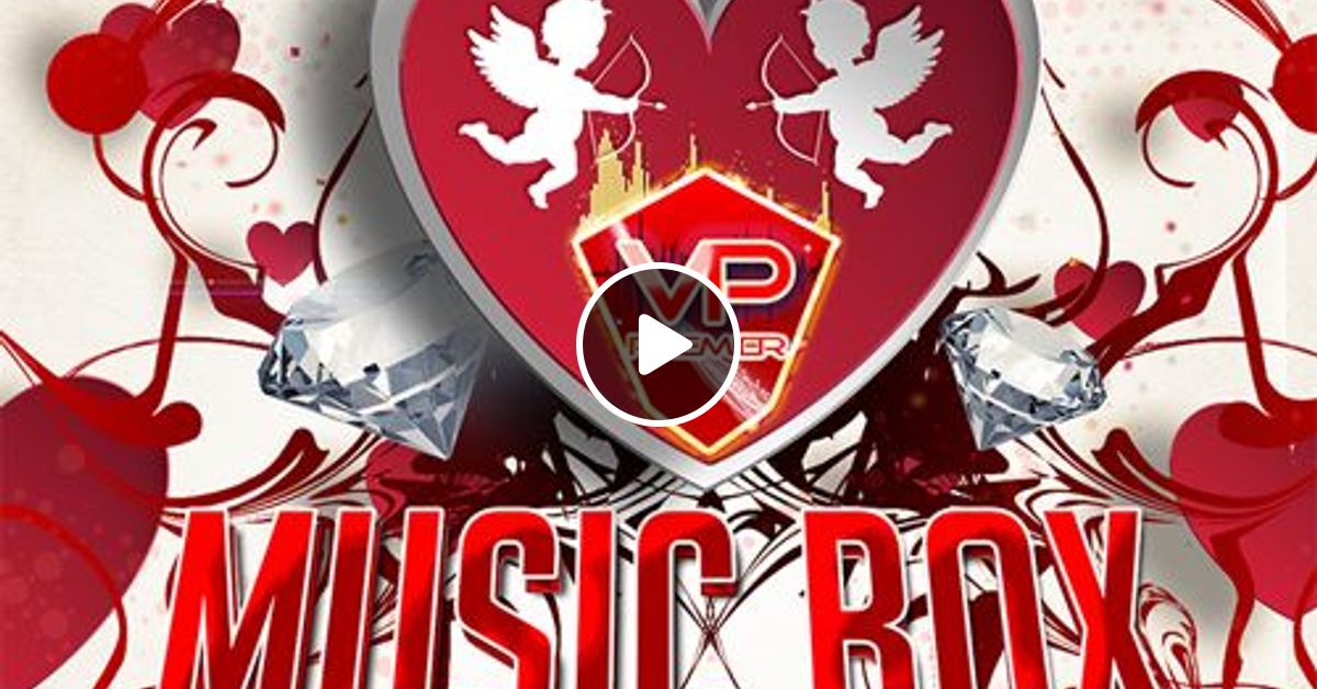 Music Box by Vp Premier | Mixcloud
