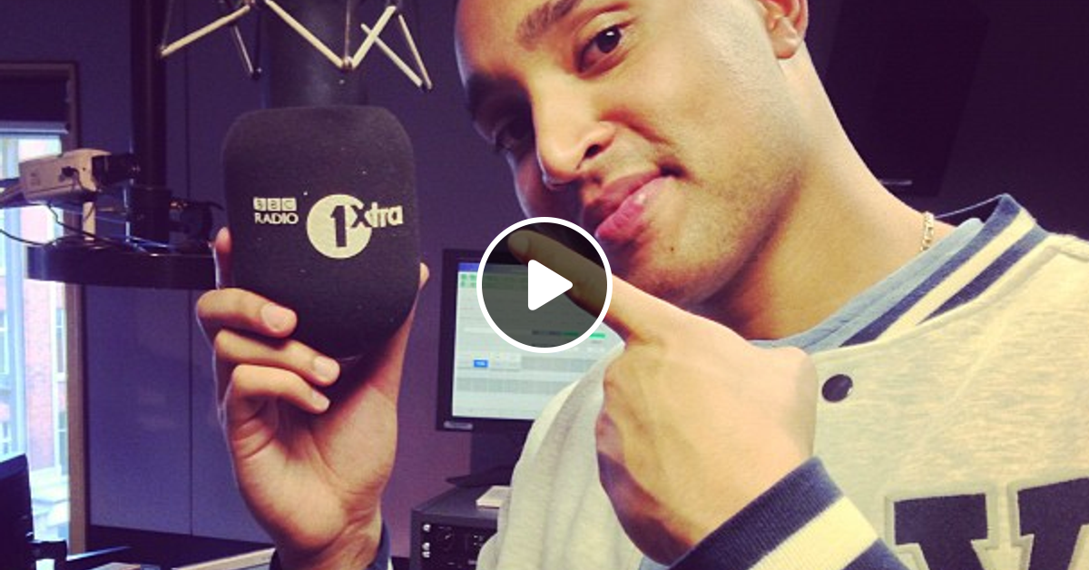Marcus' Mix on BBC Radio 1Xtra 06th Oct 2012! by MarcusBronzy listeners ...