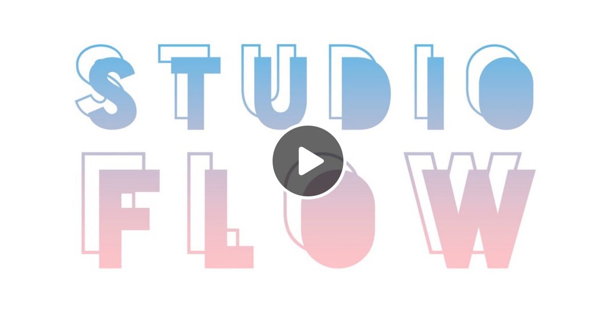 Studio Flow's 2024 Look Back by Studio Flow | Mixcloud