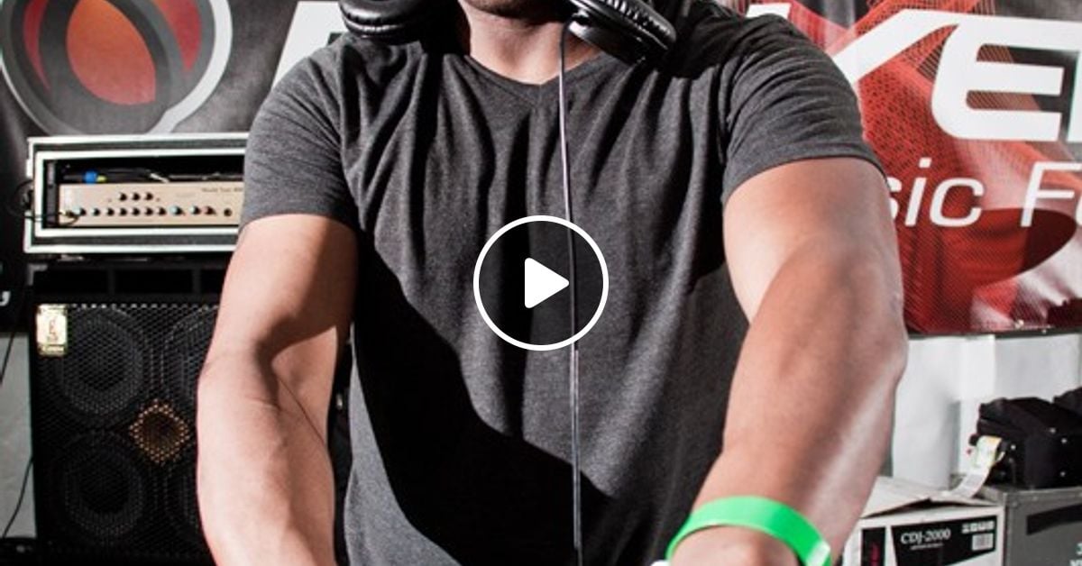Sean Deason : Mixtape N°648 by The Voice Of Cassandre Mixtape | Mixcloud