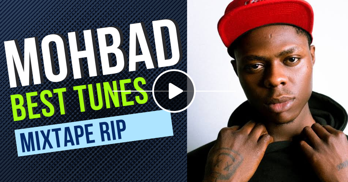 The Best of Mohbad Mixed. RIP IMOLE by DiamondPromo | Mixcloud