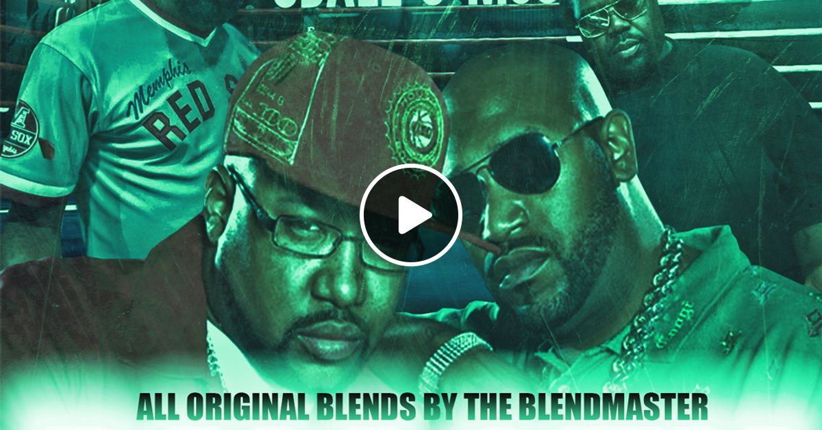Ugk vs 8ball & Mjg 4 by Blendmaster Radio | Mixcloud
