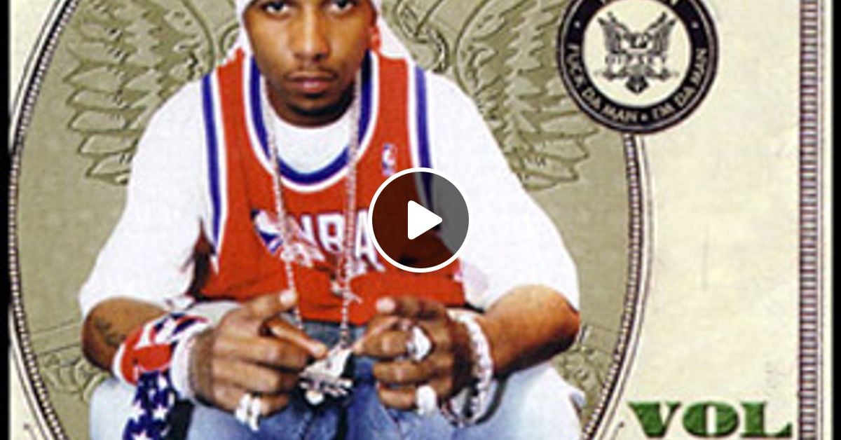 DJ Kay Slay & Dipset - The Diplomats Vols 3 & 4 (2003) by Dailey ...