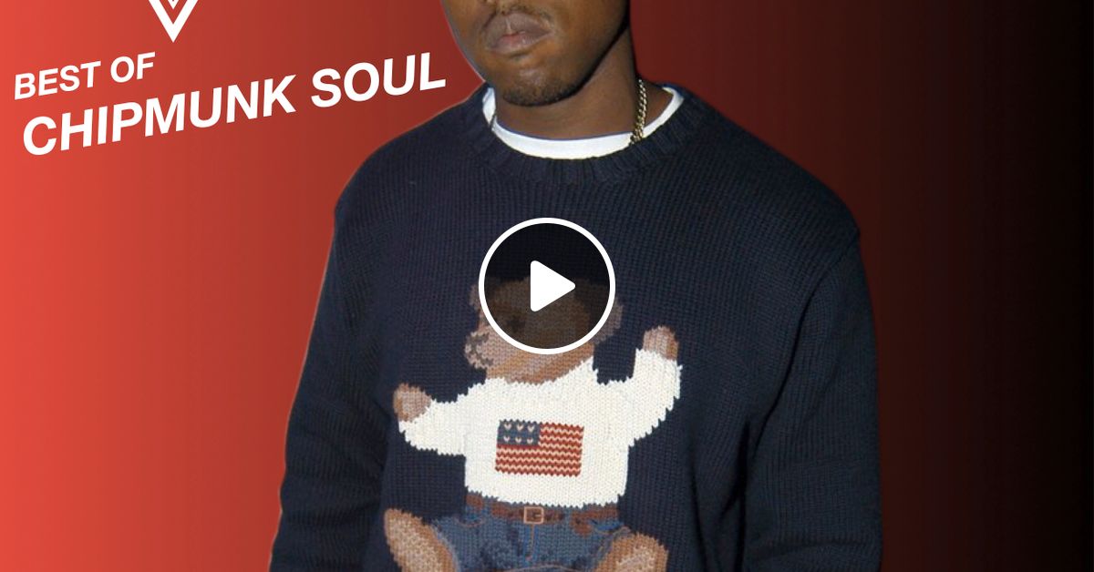 Best of Chipmunk Soul Hip Hop | Throwback TBT Mix by Champagne Shoji ...
