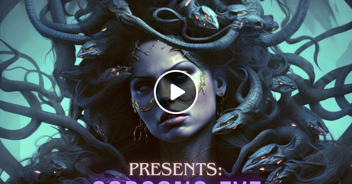 Gorgons Eye Underground Sorcery [Succubus] by Gorgons Eye | Mixcloud