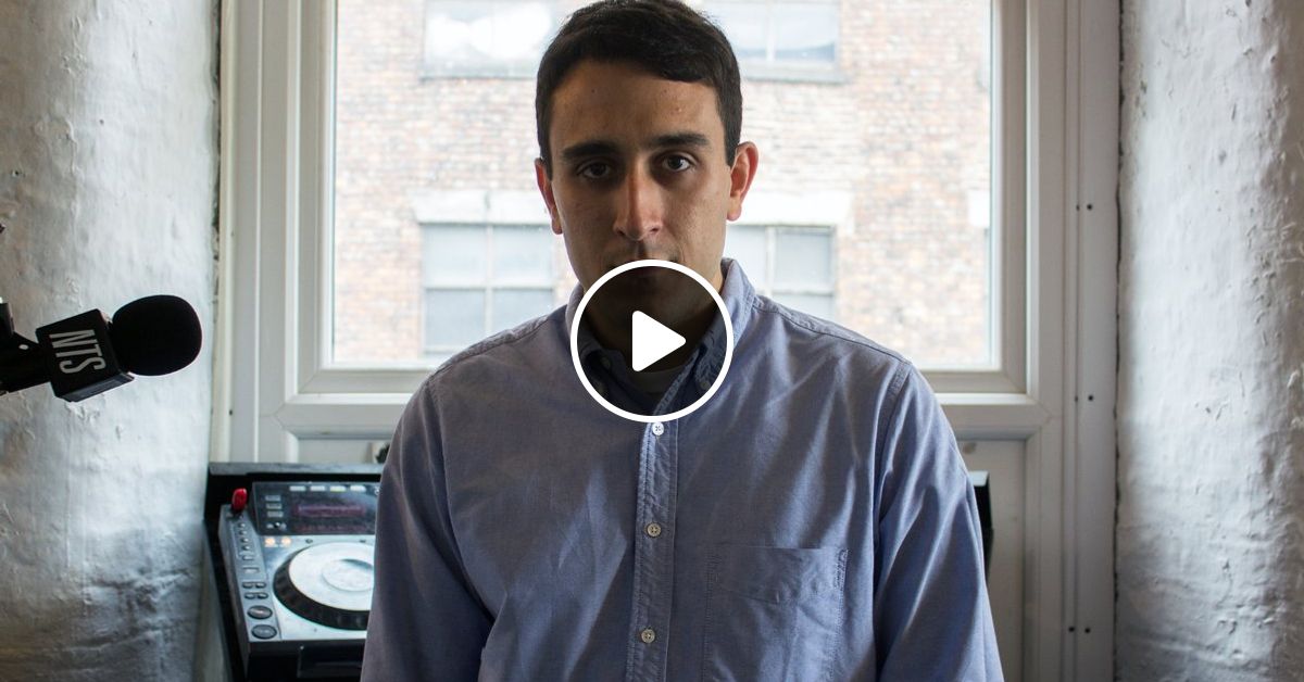 Felix Hall (NTS Manchester) - 14th August 2016 by Mixcloud NTS Radio ...