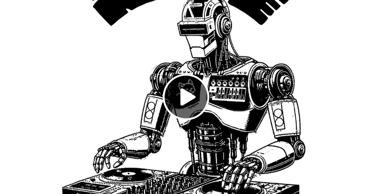 DJ KEN - KENERGY AFTERGLOW 032 (TMR ATER PARTY LIVESTREAM) by DJKEN505 ...