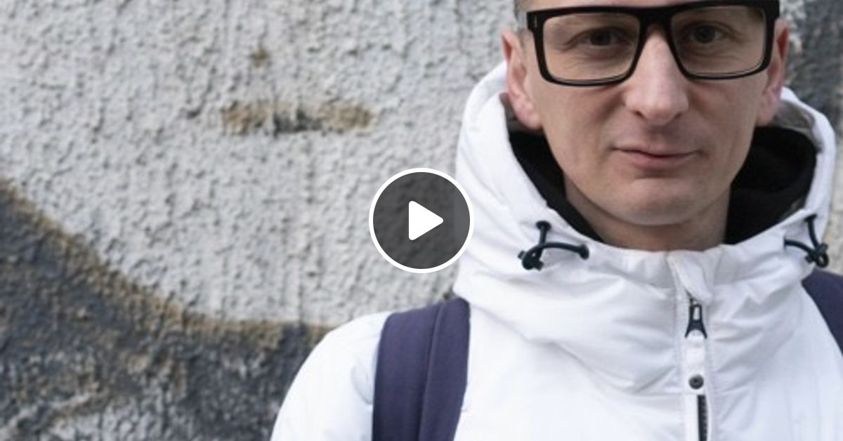 Kirill Matveev Pres. The 2023 MixCult Review [part 1] by Andrew Kiryan | Mixcloud