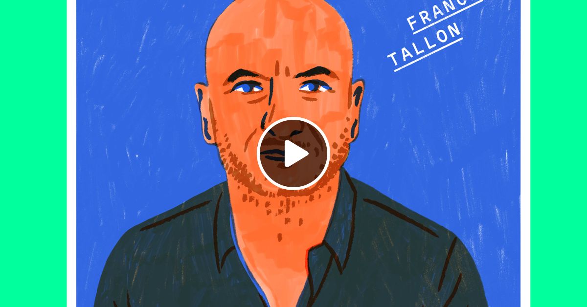 MEZZANINE - RUMEURS30 - APPROCHE #09 - Frank Tallon- Interview by ...