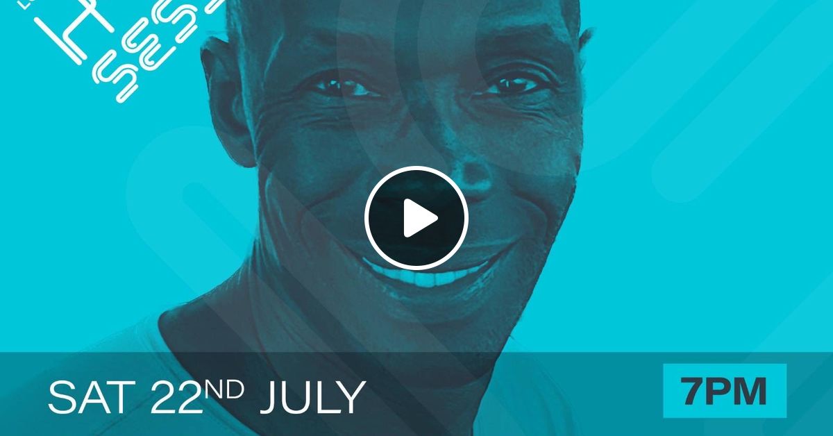 Errol Russell - Sessions. 60 House Sessions 34 on LDFM.live - 22-JUL ...