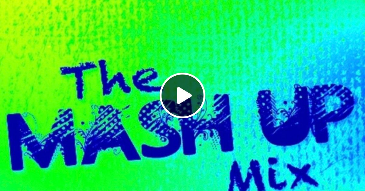 The Mash Up Mix: 90s Hip Hop & R&B by DJ AJAMU | Mixcloud