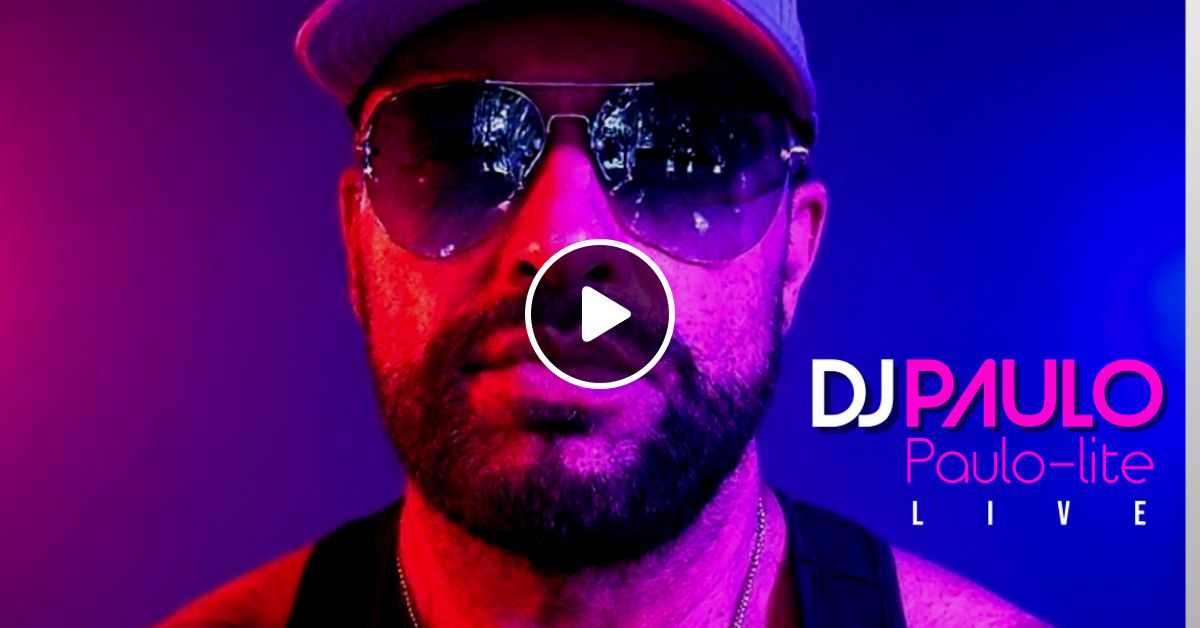 DJ PAULO Live @ FUNK DADDY: After Dark – House, Tech, Funk House (Nov ...