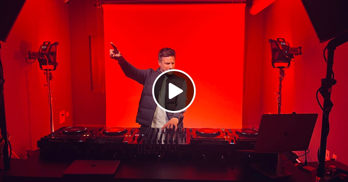 Samuel - Marathon Mix - May 2024 by Samuel | Mixcloud