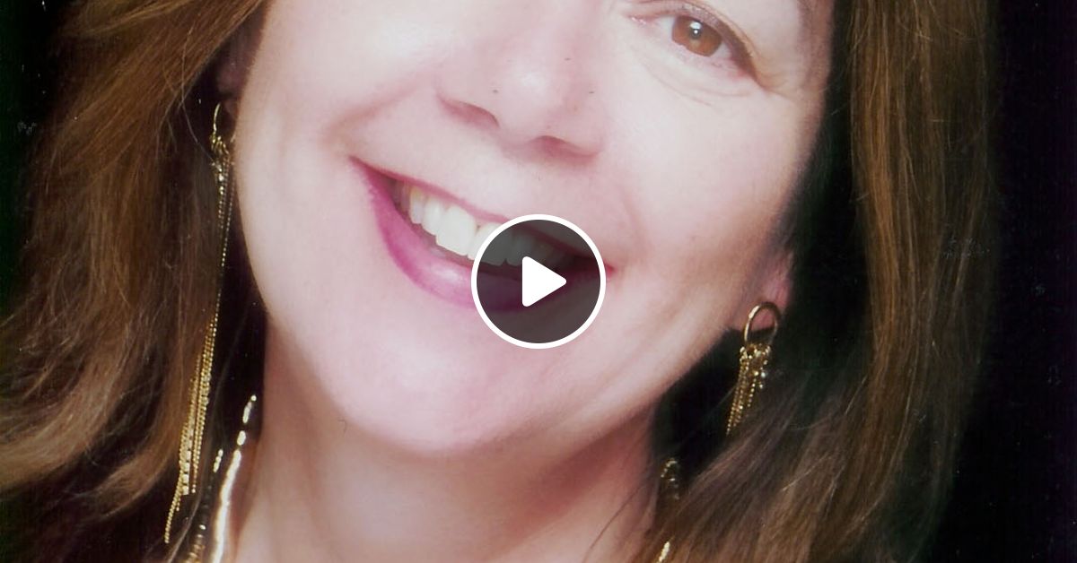 Chris Yapp talks to Maria Jagusz by chrisyapp favorites | Mixcloud