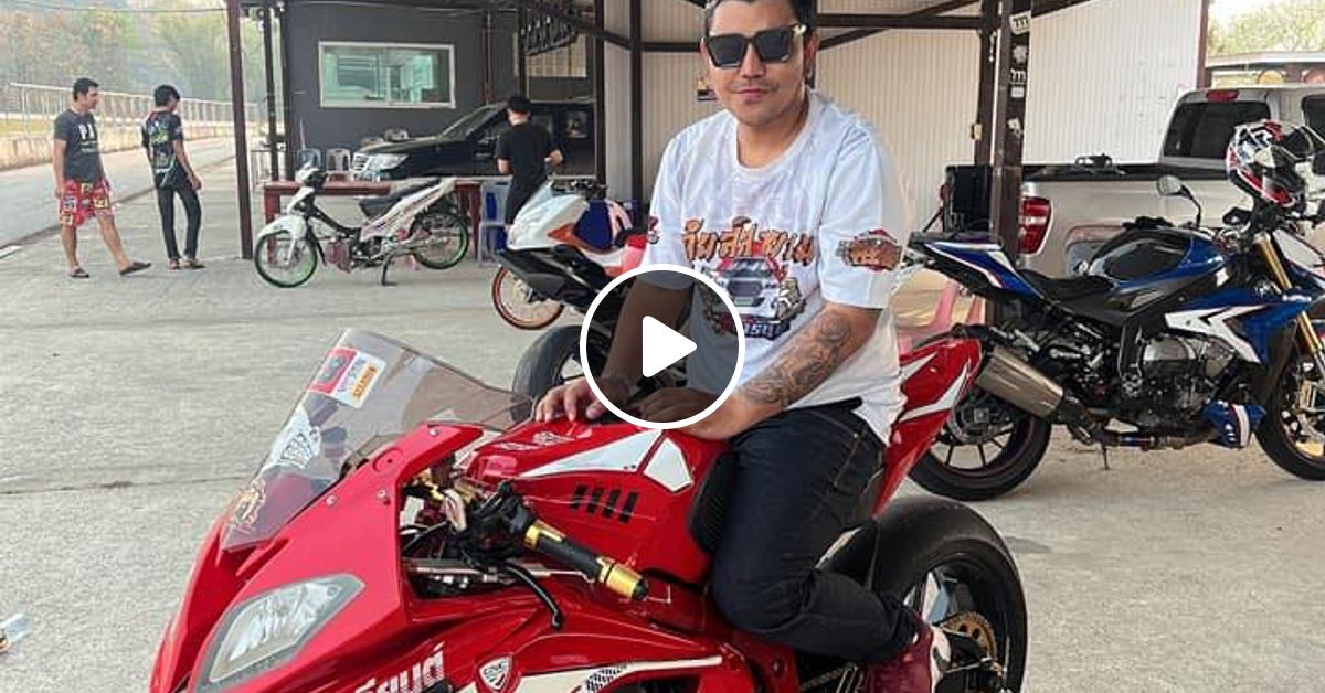 เสี่ยโต้สายลุย ไม่คุยให้เสียเวลา V.2 Live By Dj. Triple F & Mc. Bonsai ...