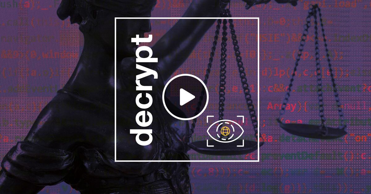 Decrypt - What’s going on with global cyber regulations? by Control Risks | Mixcloud