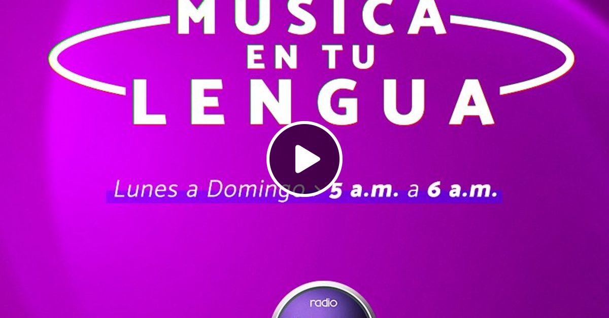 Rock En Español De Los 80 y 90 - Música En tu Lengua - Radio Oxigeno (1) - Clasicos Rock & Pop ...