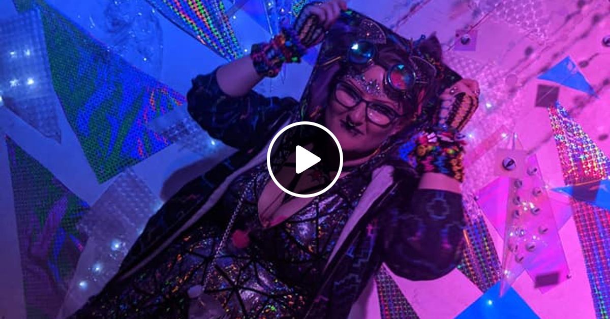 K Complex @ FireFly 2023 by K Complex | Mixcloud