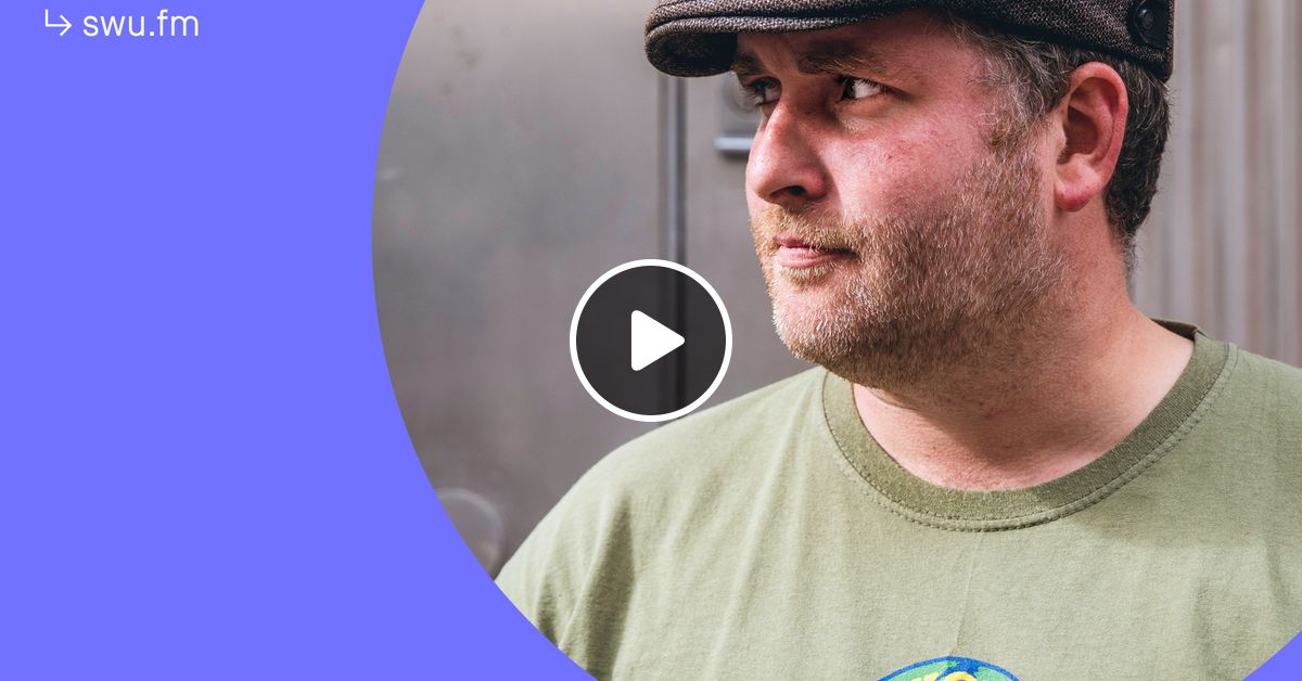 Ben Daley - 01 MAY 2021 by SWU.FM | Mixcloud