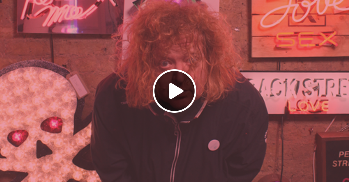 Unlock Your Mind with James Endeacott (02/06/2017) by Soho Radio | Mixcloud