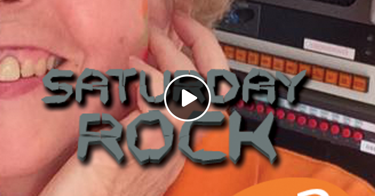 Saturday Rock Show - @CCRRockShow - 13/08/16 - Chelmsford Community ...