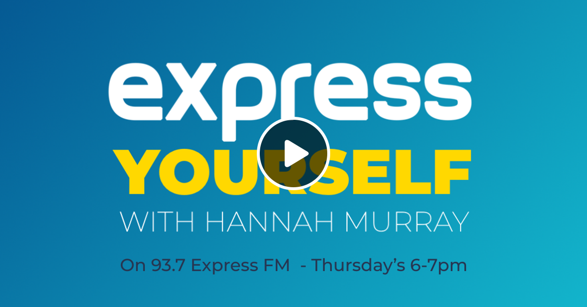 Express Yourself 2026 - The Prime Life Project by Expressfm_yourself ...