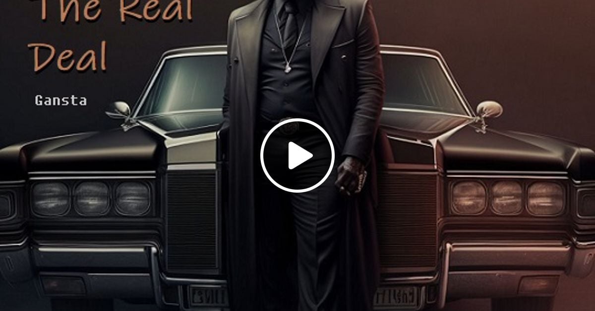 INDEPENDENT SOUL- THE REAL DEAL (GANGSTA). by SOULSKOOL | Mixcloud