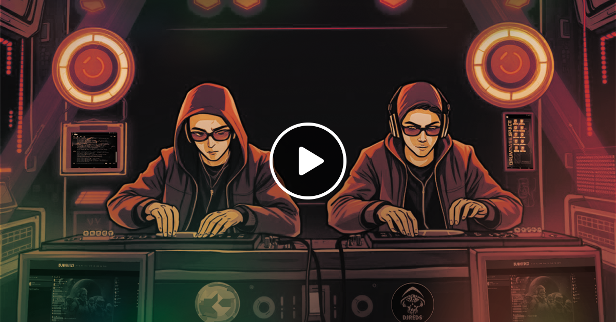 DBS Crew Sessions with DjREDs by Safe Audio | Mixcloud