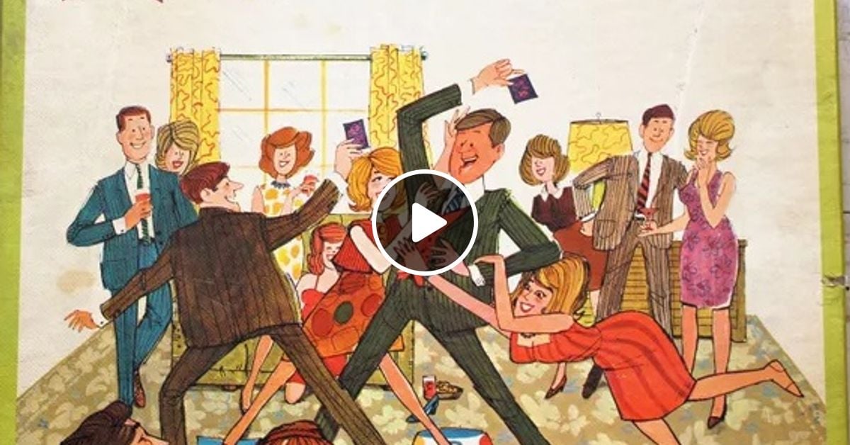 Transistor Sister #159: March 26, 2023 by Uneasy Listening | Mixcloud