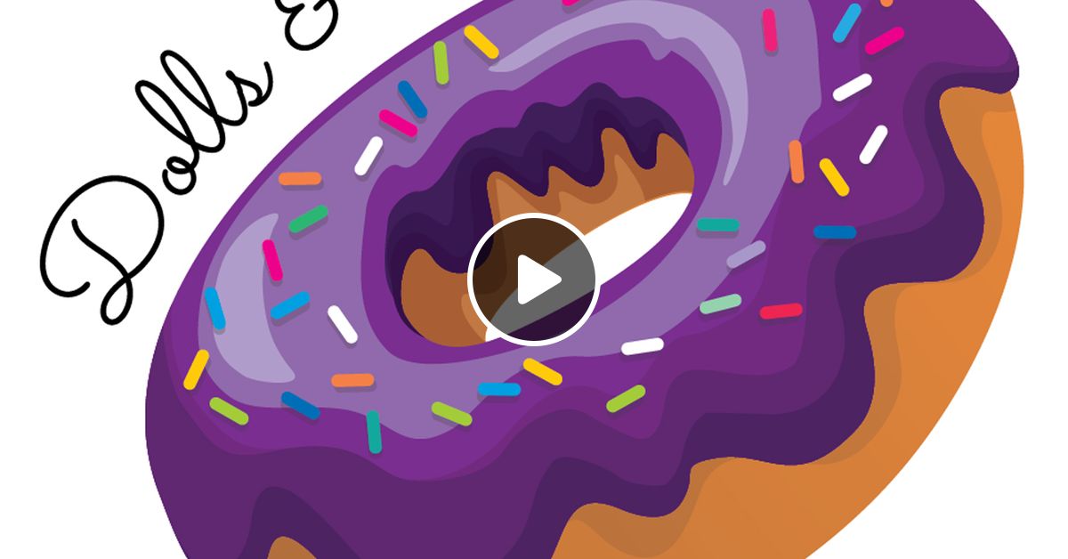 Episode 53: Hankerin’ for Lumps by Dolls & Doughnuts | Mixcloud