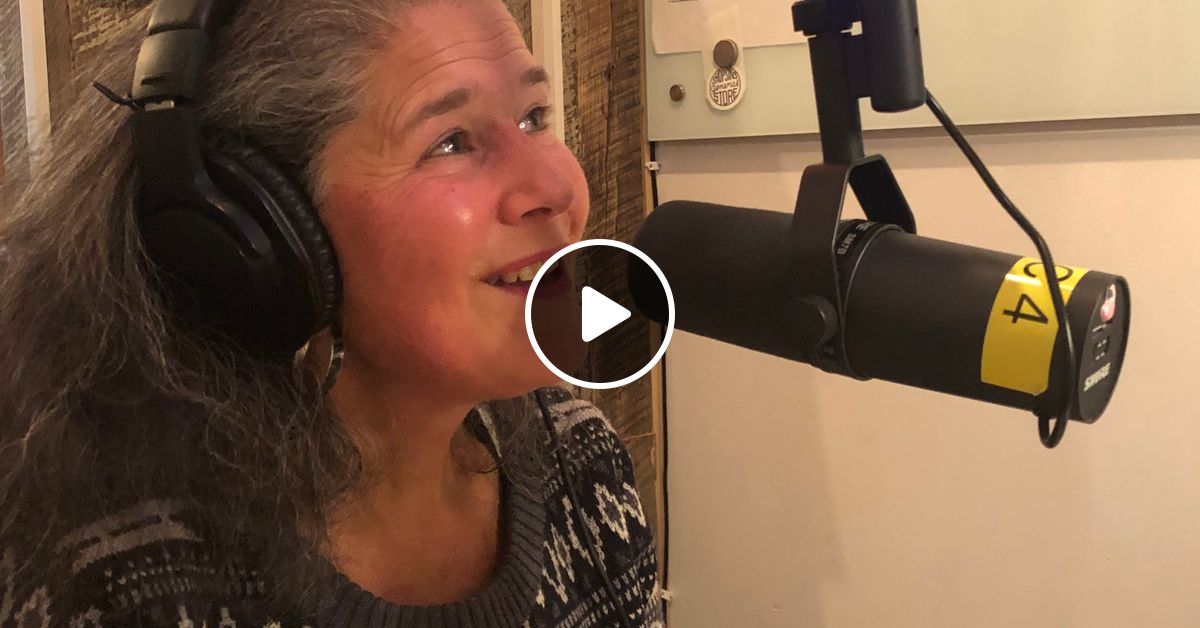 Correct me if I'm Norm - Episode 120 (1/12/24) - Dr. Amy Novatt by ...