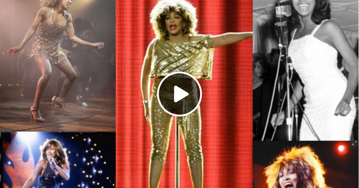 The Camille Conte Show #752 5-26-2023 - Celebrating the Queen of Rock n ...