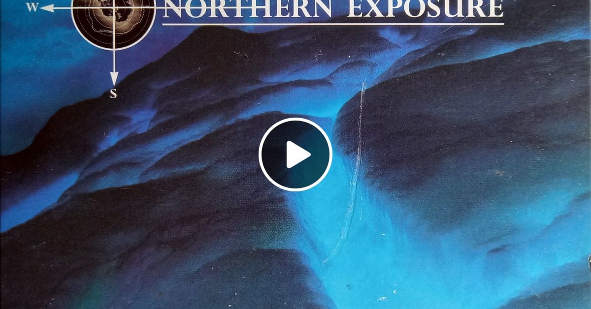 Sasha & John Digweed - Northern Exposure (2021 Remastered) North and ...