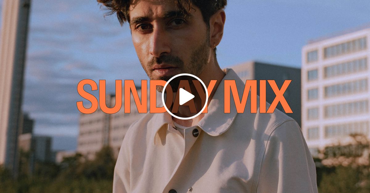 Sunday Mix: Mehmet Aslan by Crack Magazine | Mixcloud