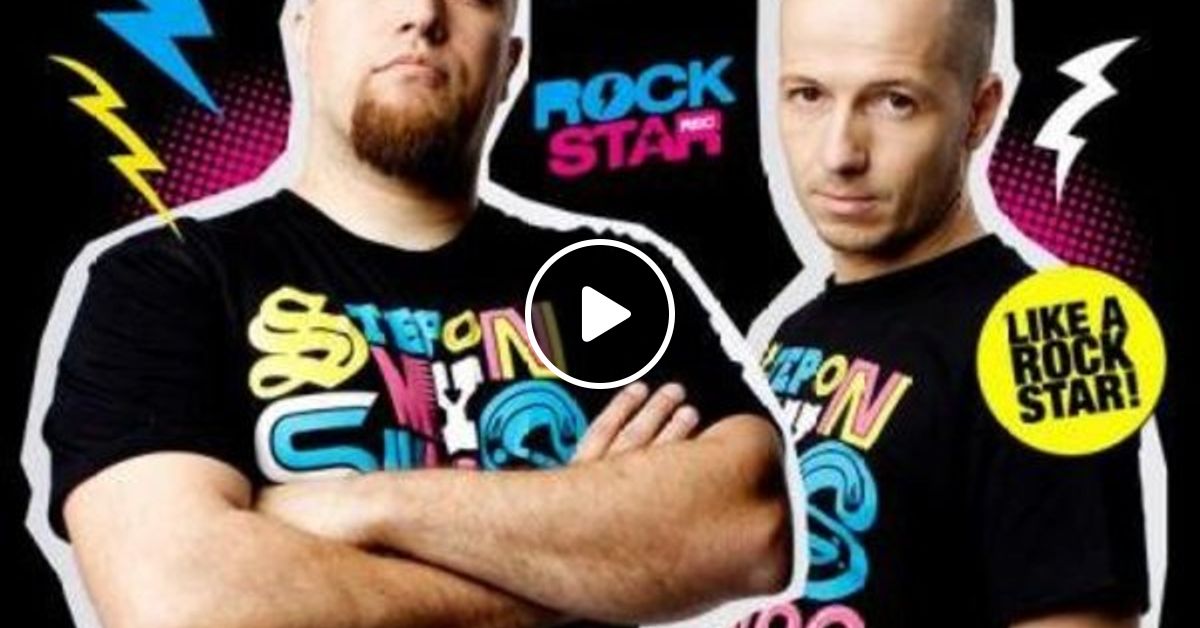 Abel The Kid & Raúl Ortiz @ Groove Dance Club En Directo (2003) by ...