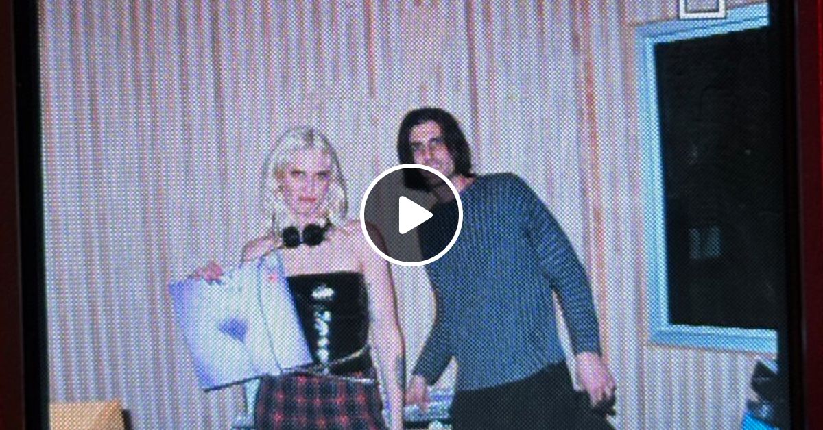 Jenny NONO w/Amanda Seigel and Troy Feudal – SS Extension Course (02.03 ...