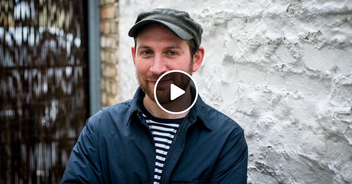 Gondwana Records: Matthew Halsall with Taz Modi // 01-05-2019 by ...