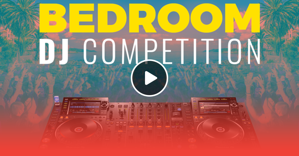 Bedroom DJ 7th Edition - Alevtina by Alevtina | Mixcloud