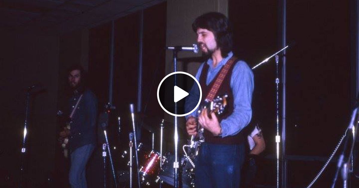 The Music of George Theiss: Singer Songwriter, Mainstay of the Asbury ...