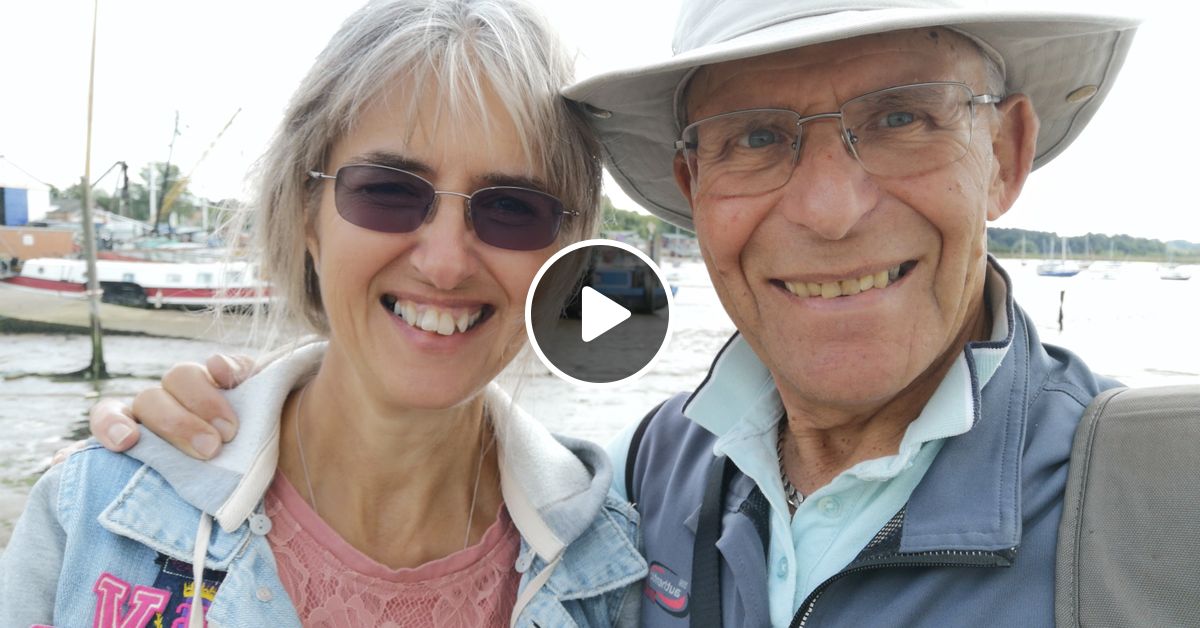 Wendy & Martin LIVE on Laser Hot Hits International 5-7pm Sunday 9 ...