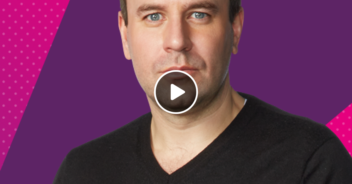 FNK | Justin Wilkes | 10 October 2020 at 02:00 | KISS by KissFMShows ...