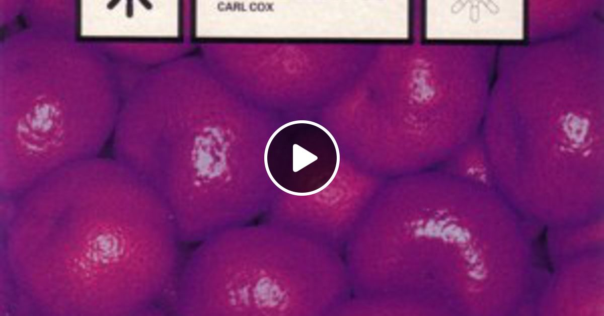 Reposters of Carl Cox - Essential Selection 98 by Andy Kelly | Mixcloud