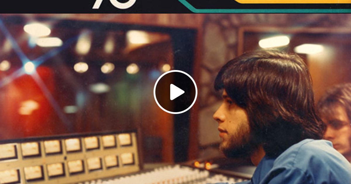 The Smooth 70's (Easy Listening) Set by DJ Generation | Mixcloud